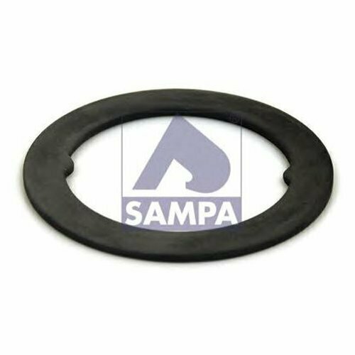 Шайба стопорная ступичной гайки Sampa 080316