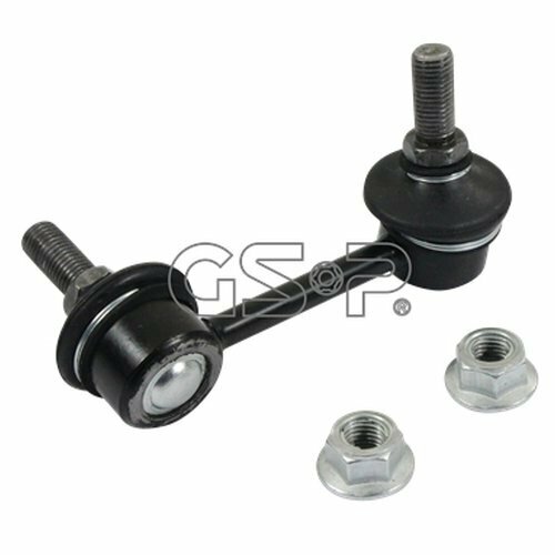 Тяга / стойка стабилизатора Gsp S050116 для Citroen C4 Aircross, C-Crosser; Mitsubishi Outlander II; Peugeot 4007,