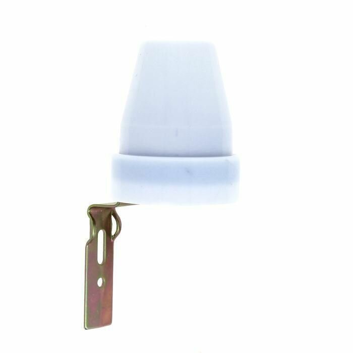 Фотореле 6А 1200Вт IP44 ( EKF ) PS-1