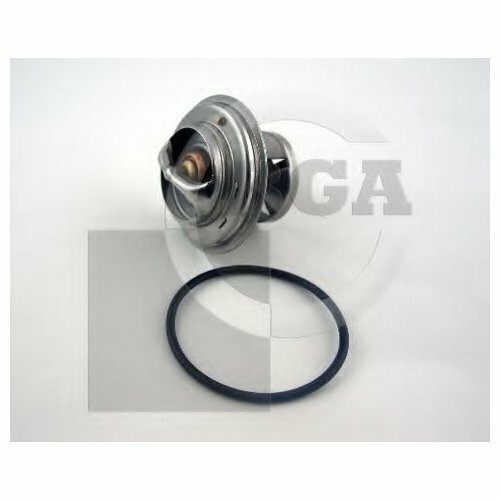 Термостат охлаждающей жидкости Bga CT5184K для Daewoo Korando, Musso; Mercedes 190 (W201) W201, C-CLASS S202, W202,