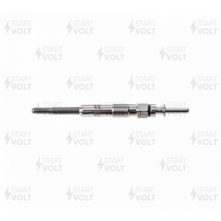 GLSP023 STARTVOLT Свеча накала BMW E46/90/60/X5 (E53/70)