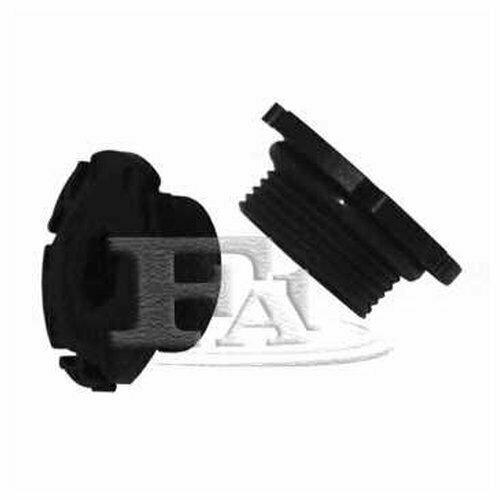Пробка масляного поддона Fischer 257839001 для BMW 1 серия F20, F21, 2 серия F22, F87, F23, 3 серия F30, F80, F31, F34, 4 серия F32, F82