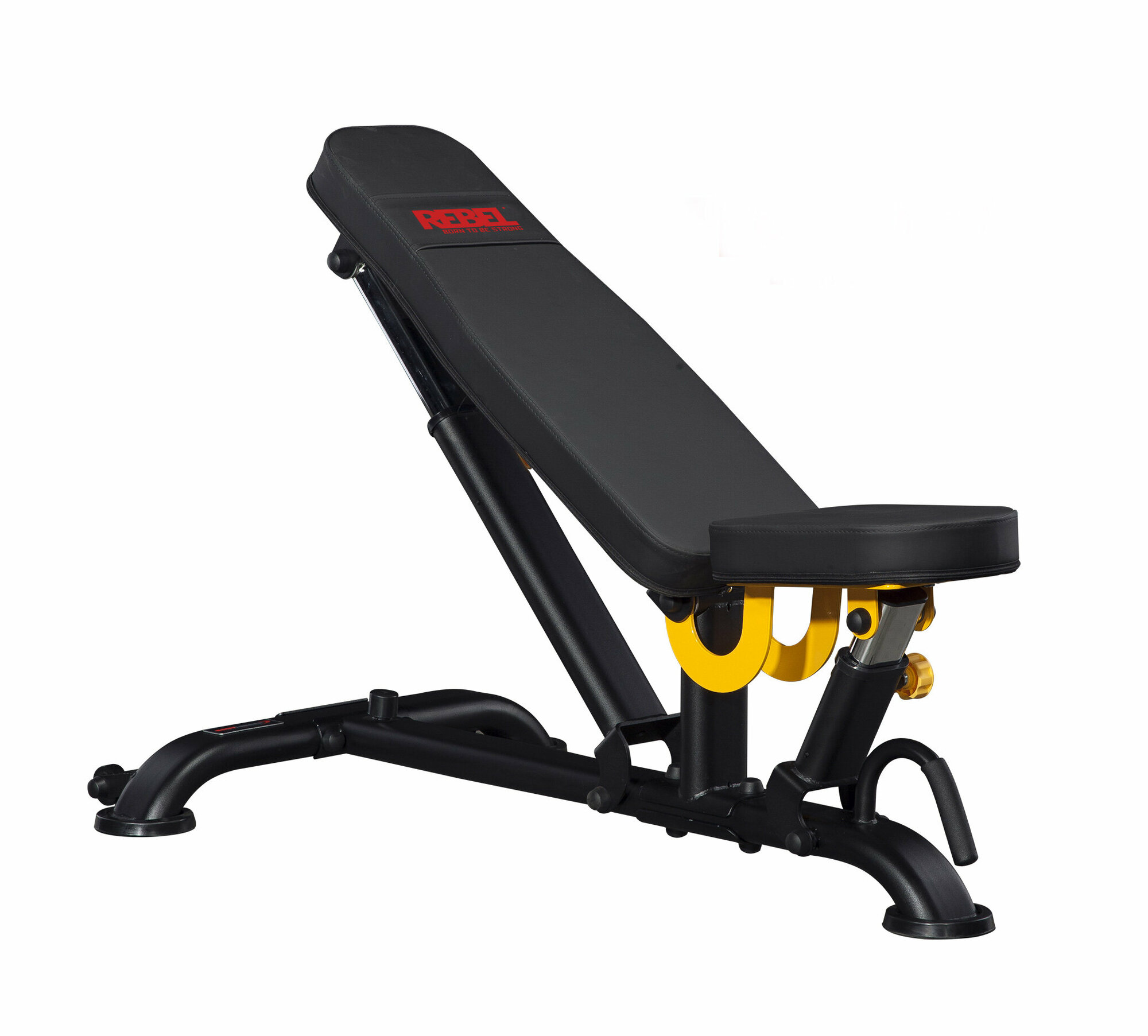 REBEL Скамья универсальная REBEL-B9