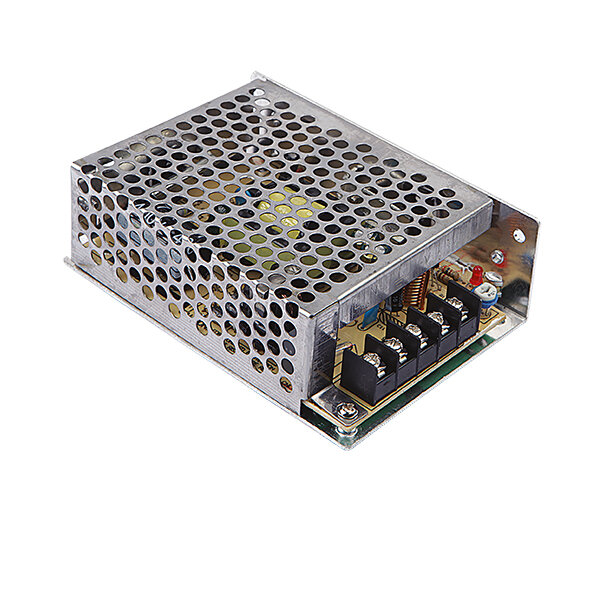 Трансформатор для светодиодной ленты Lightstar 410060 Блок питания 12V для светодиодной ленты 60W