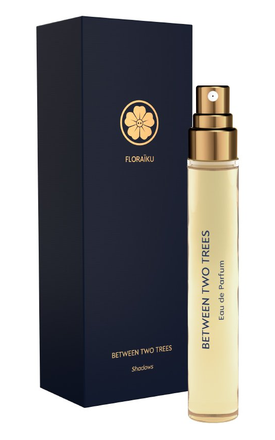 Floraiku Between two trees EDP 10 ml Refill - парфюмерная вода