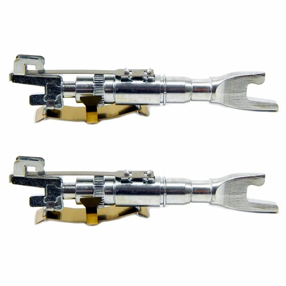 Комплект распорных планок регулировки задних тормозных колодок Vesta 8450076669 - 2шт.