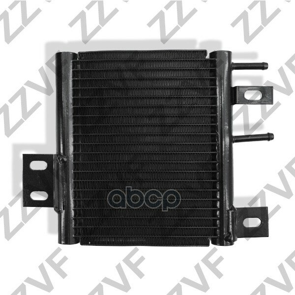 Радиатор охлаждения АКПП MITSUBISHI AIRTREK CU2W, CU4W (01-05), OUTLANDER (03-08) ZZVF арт. GRA77MR8