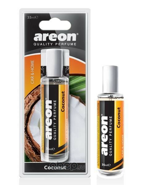Ароматизатор - спрей Areon Perfume Coconut кокос 35 мл
