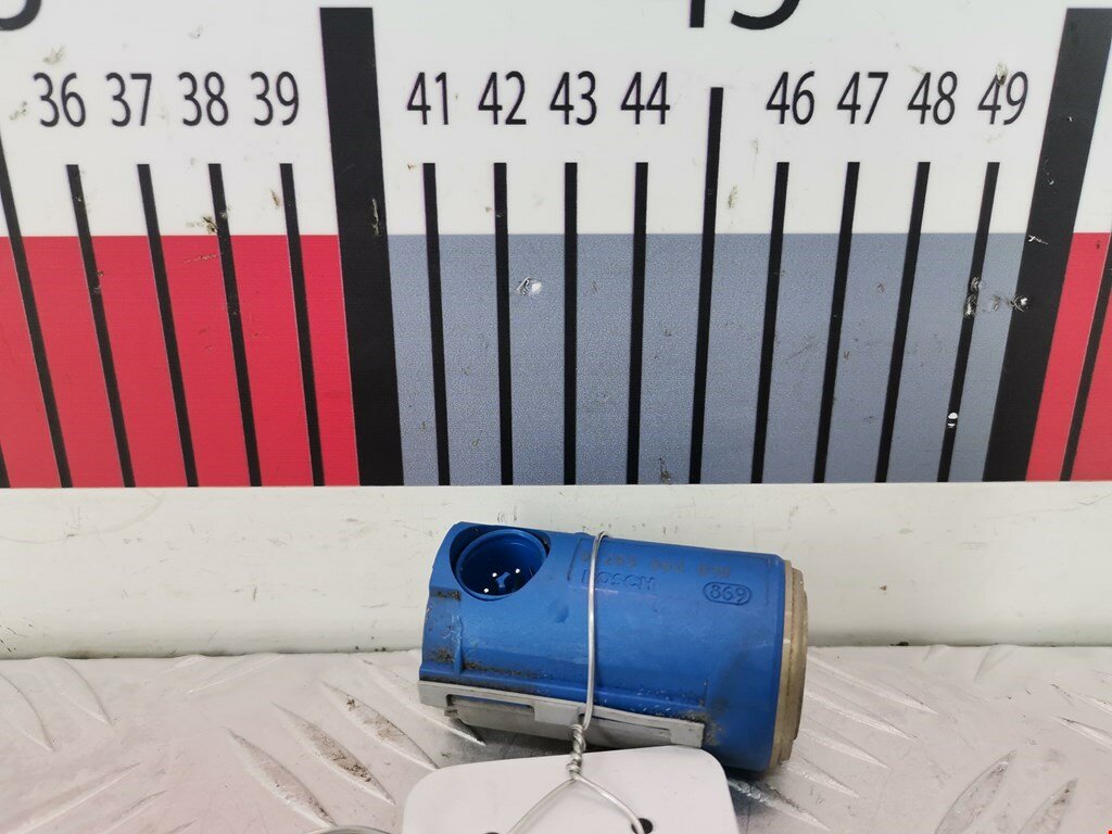 Парктроник (датчик парковки) Ford Focus 1 97BX13K236BA арт. 1585082