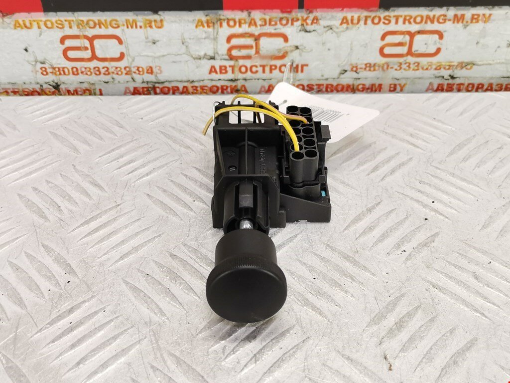 Переключатель света BMW 3-Series (E36) 61318353503 арт. 982222