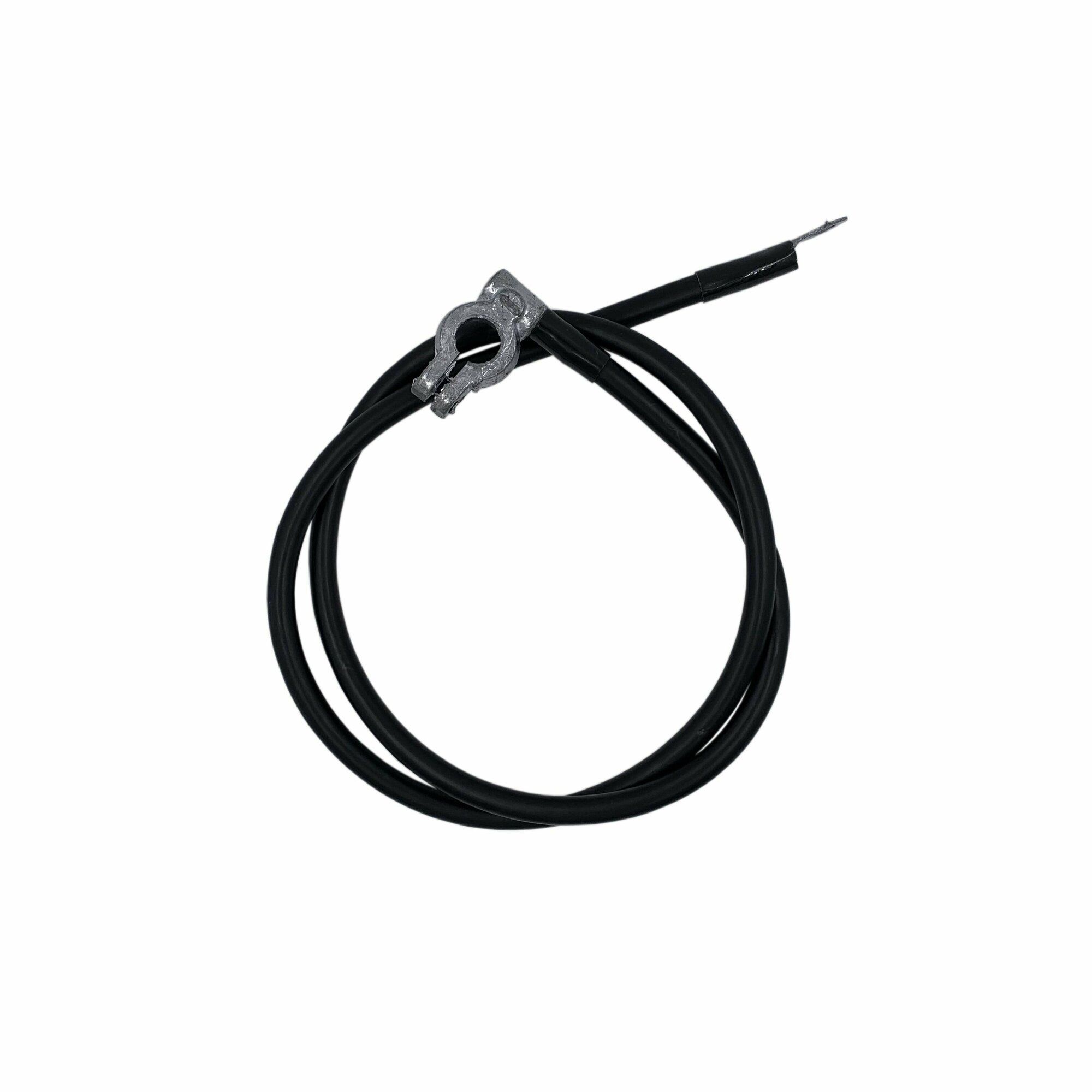 Провод АКБ соединительный, минус, 110 см для а/м ПАЗ, ЗИЛ - Akaba арт. 3205.3424-01-110