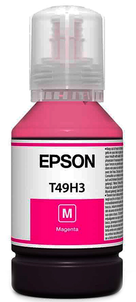 T49H300 Контейнер с пурпурными чернилами Epson (SC-T3100x Magenta)