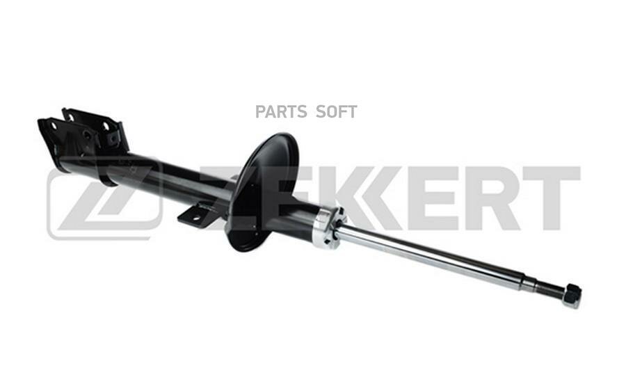 ZEKKERT SG-6131 Амортизатор газовый задней подвески Renault Duster 10- Kaptur 16- Dacia Duster 10- ()