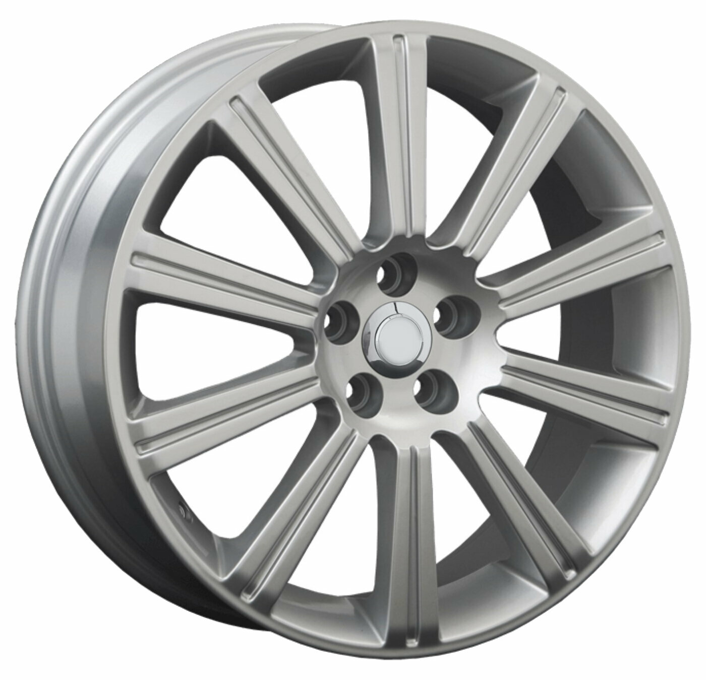 Диски легковые литые 7.0*18 5*100 et48 h56.1 Replica SB 10 S(цвет)