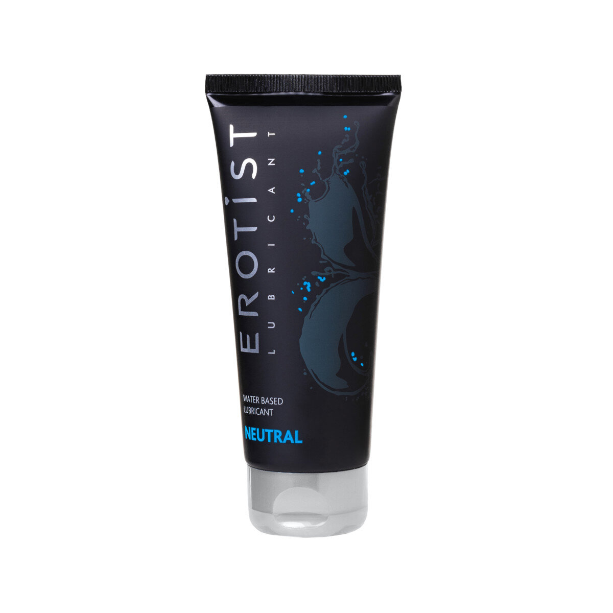Увлажняющий лубрикант Эротист смазка на водной основе, 100 мл. Erotist Lubricant