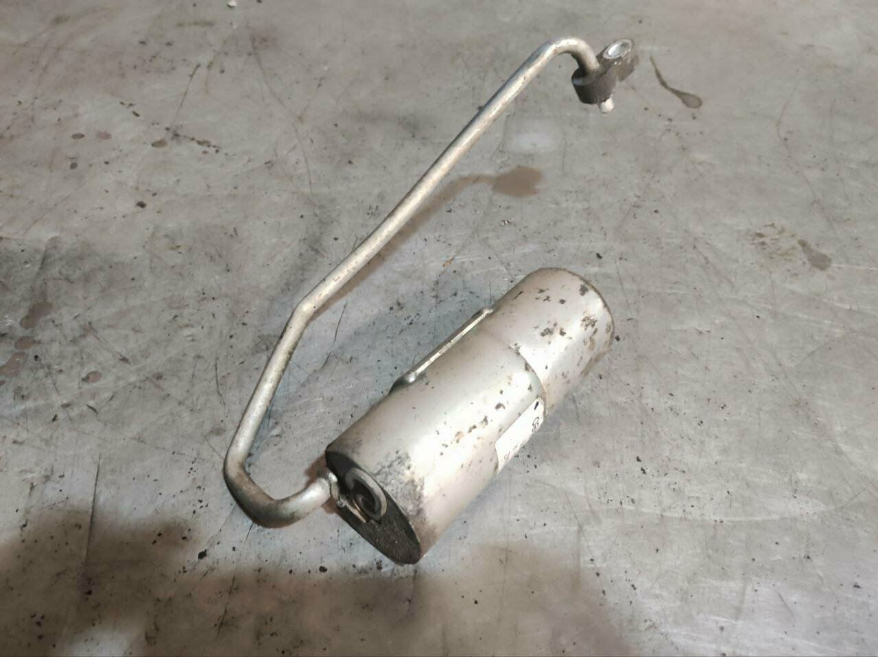 Осушитель кондиционера Saab 9-3 2 2005 29805