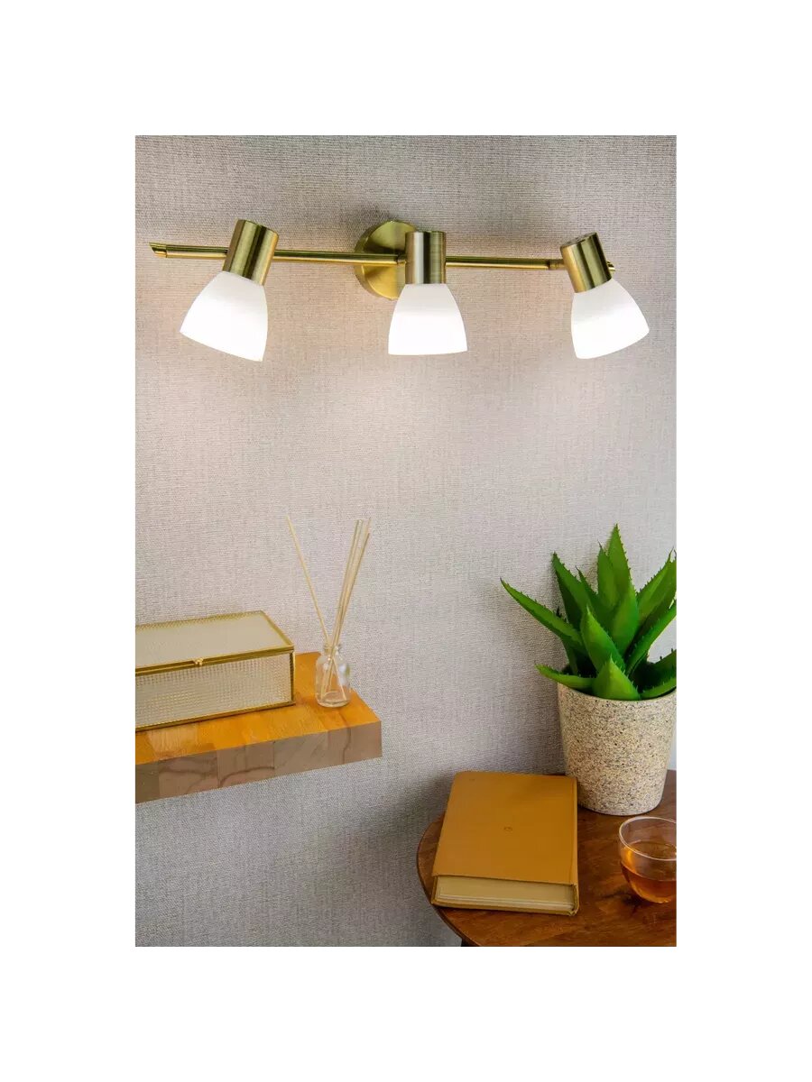 Спот поворотный