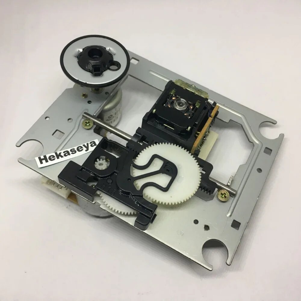 Сменный оптический блок для CD-проигрывателя DENON DCD-520AE DCD 520AE лазерная головка для объектива