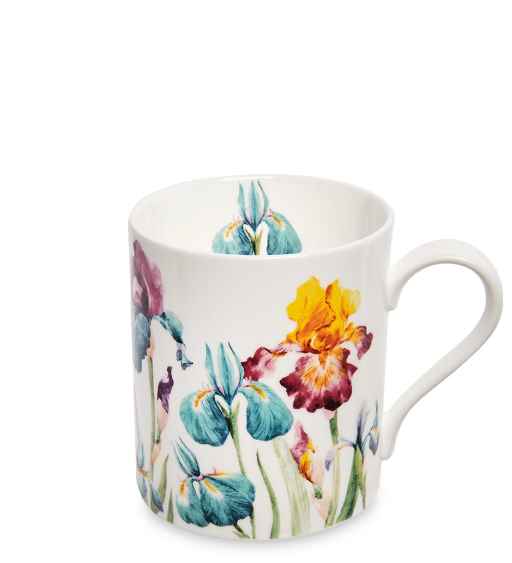 Кружка Палермо (Giorno a Palermo Pavone) A2133986