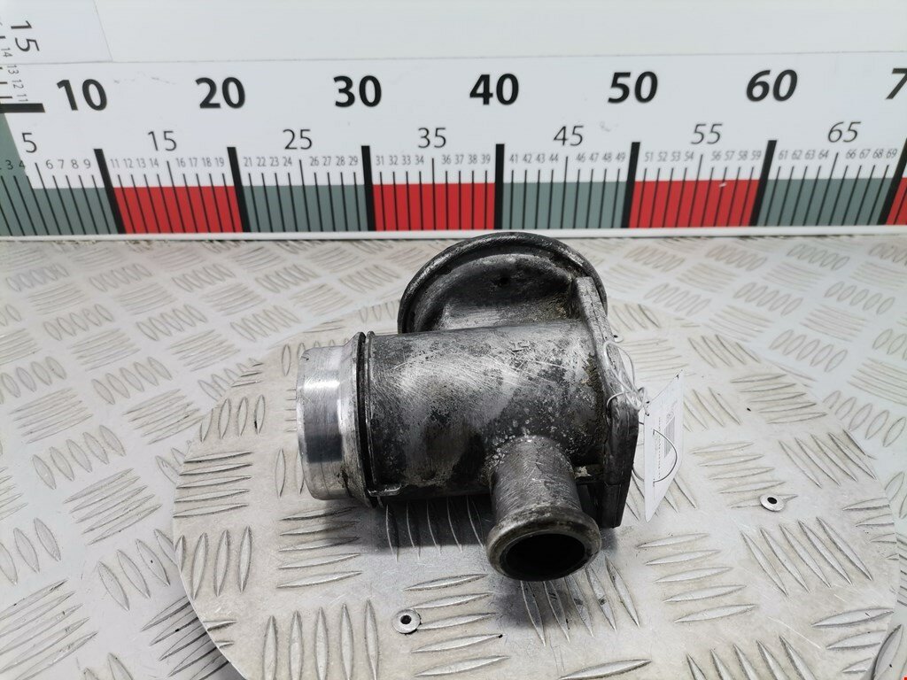 Клапан ЕГР EGR BMW X5 (E53) 11717804379 арт. 1979490