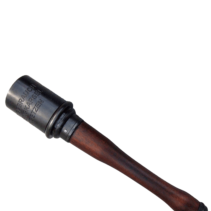 Муляж гранаты M-24 KSVA-DE-737