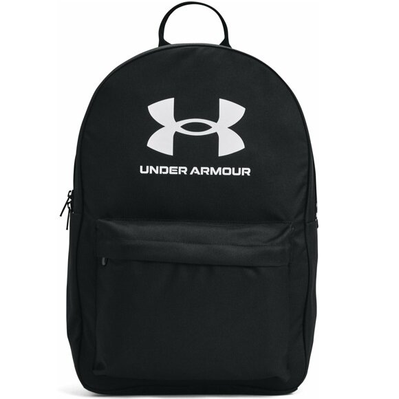 Рюкзак Under Armour Loudon черный
