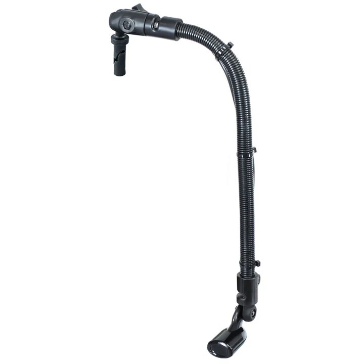 RAM-B-316-18-TRA1-354 крепление RAM для трансдьюсеров L=50 см, клиновое соединение в трубу, шар 25 мм 1