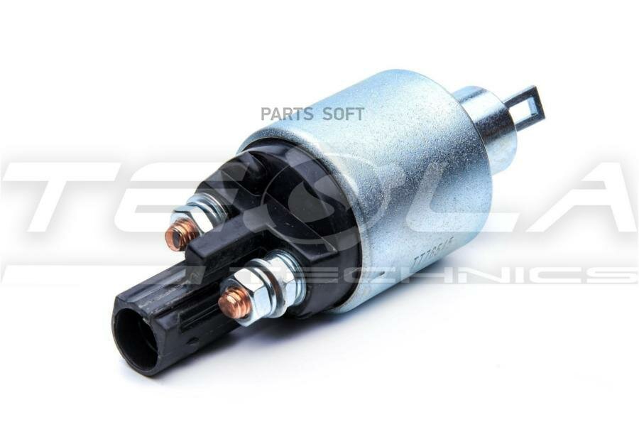 TT76545 TESLA TECHNICS Электромагнит