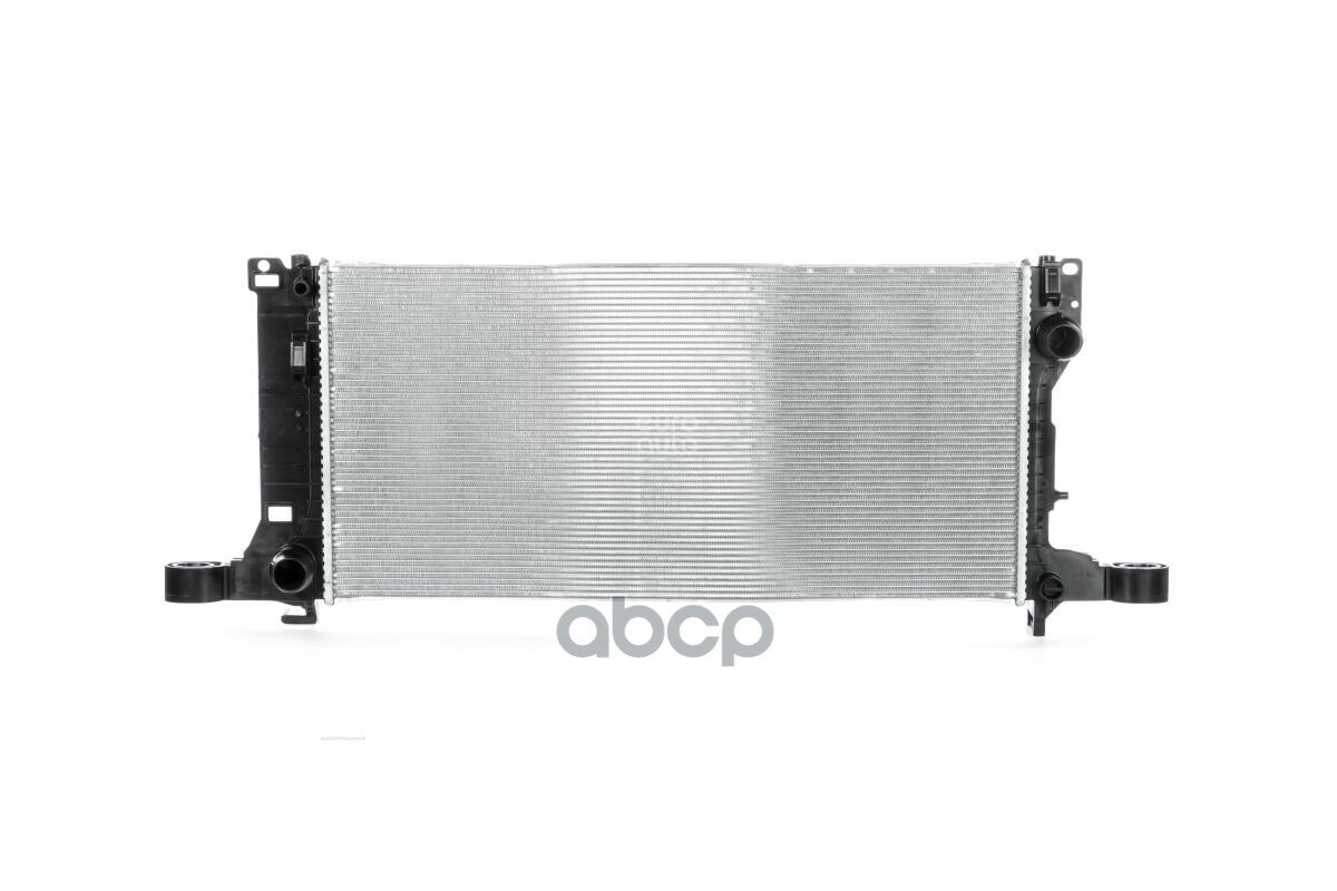 Радиатор охлаждения ACS Termal 301047 системы охлаждения двигателя