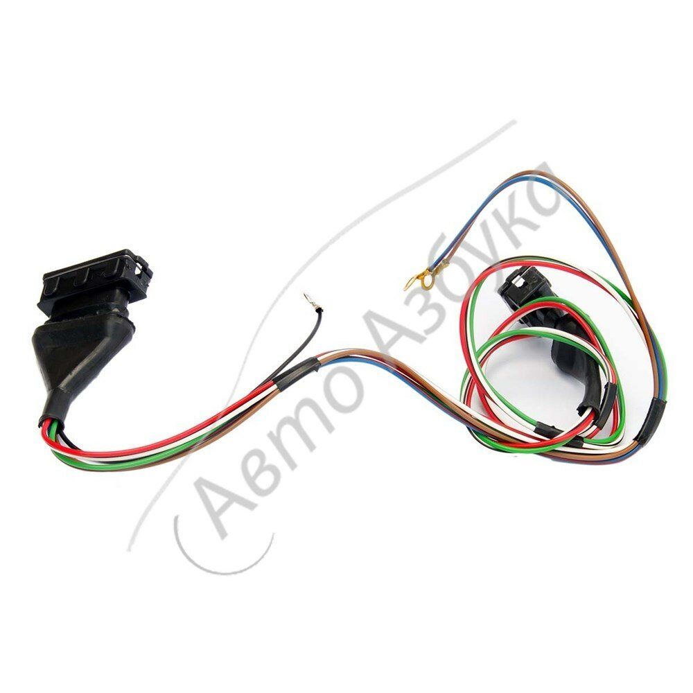 АвтоВАЗ Жгут проводов 2105-3724026 проводка коммутатора (карбюратор) на Классика