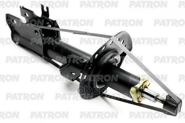 Амортизатор подвески передн лев NISSAN: QASHQAI 07- PATRON арт. PSA339197