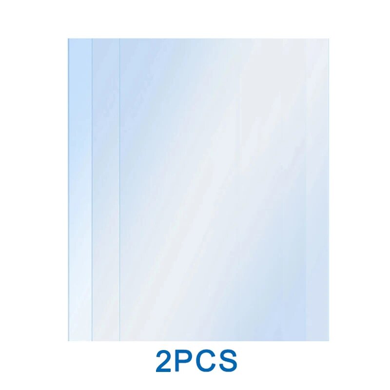 FEP пленка 260*200*0.15 мм ZUIDID для 3D принтеров 2PCS