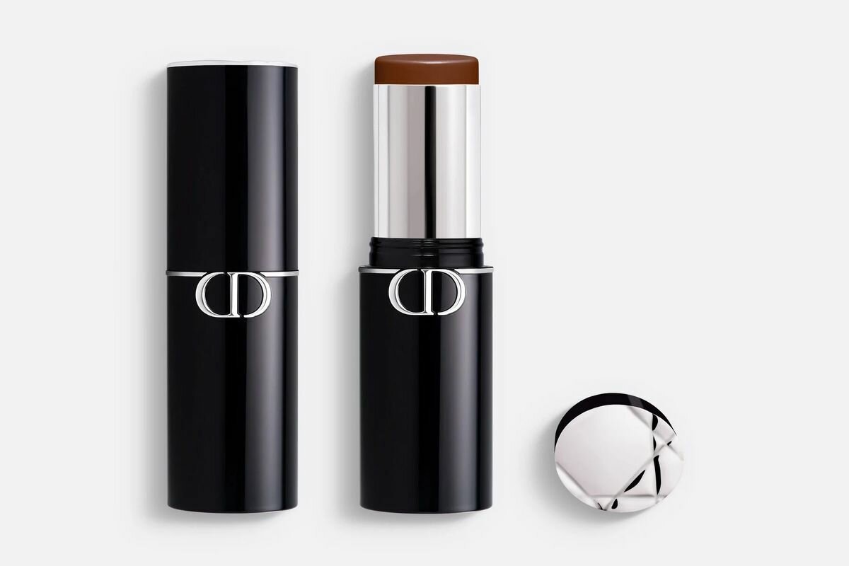 Dior Тональная основа в стике Forever Skin Perfect, 10г, 8 N Neutral