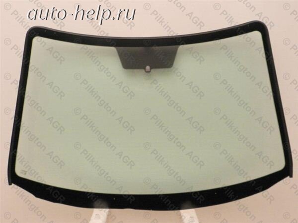 BENSON MAZDA Лобовое Фиттинг