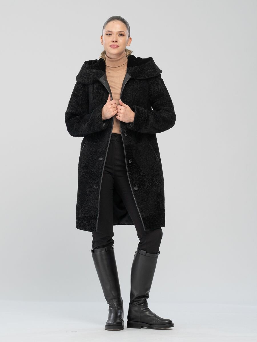 Шуба классика