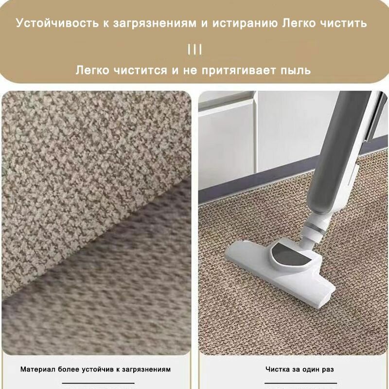Коврик придверный — фото 1