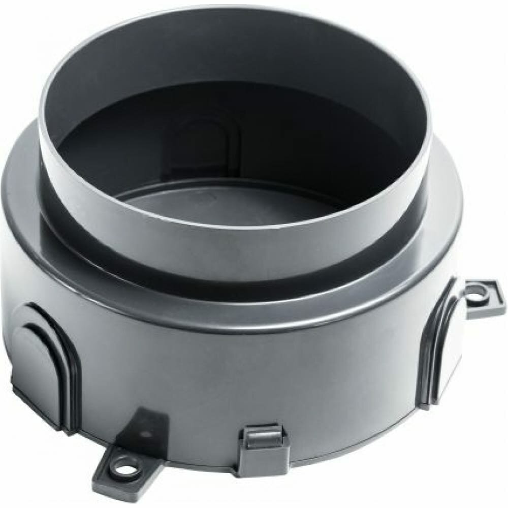 Пластиковая коробка для люка в пол для заливки в бетон Экопласт 70122