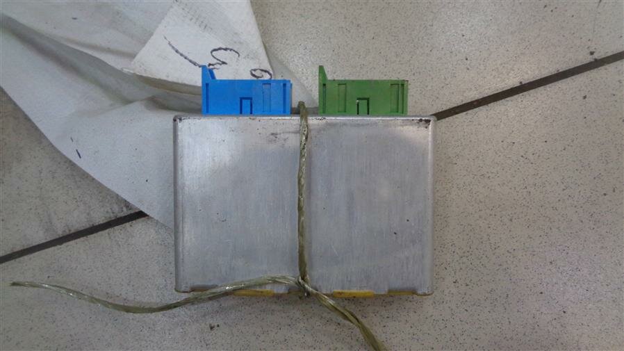 Блок управления от BMW 5-Series E34 1988-1996