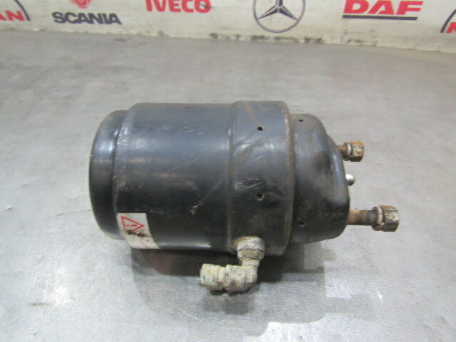 Энергоаккумулятор заднего моста под дисковый тормоз ERREVI, IVECO STRALIS