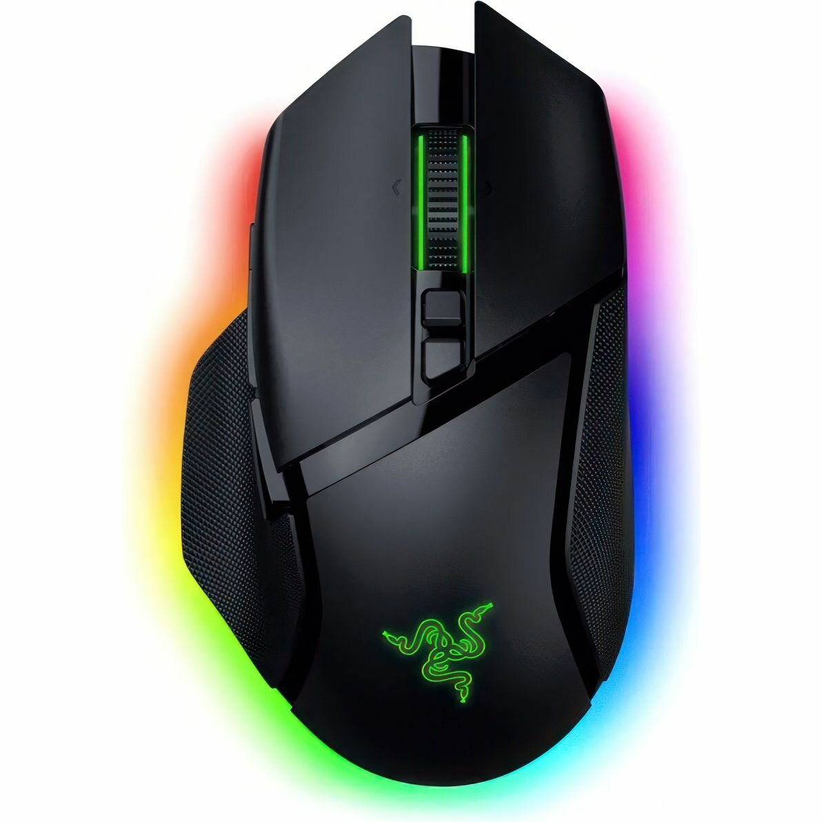 Мышь игровая RAZER Basilisk V3 Pro 35K Black (RZ01-05240100-R3G1)