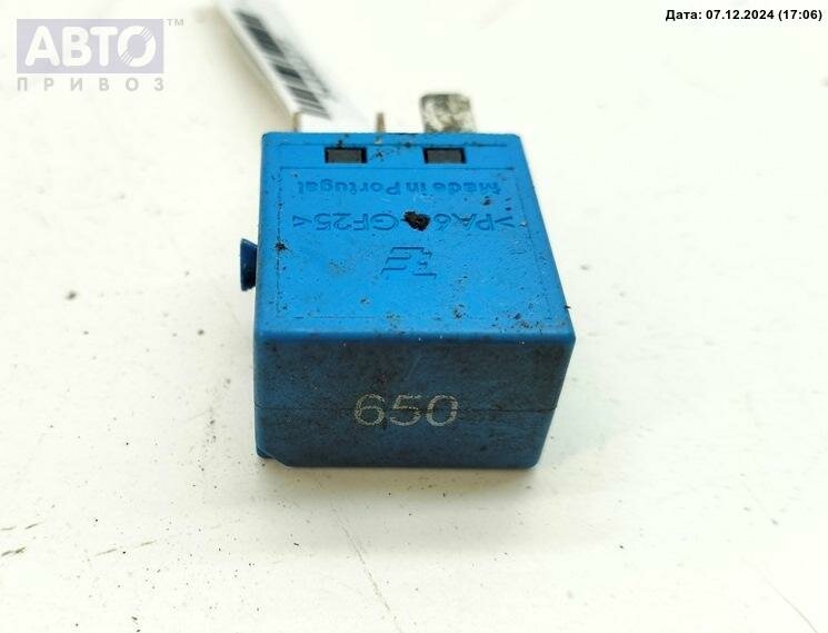 Реле (прочие) Volkswagen Passat B7 USA