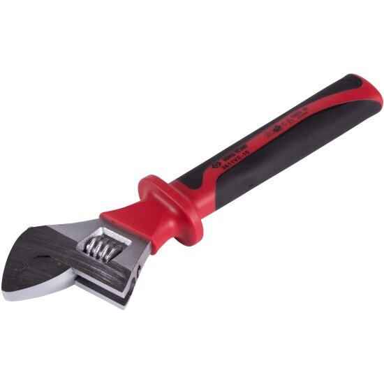 Ключ разводной King Tony диэлектрический 260 мм