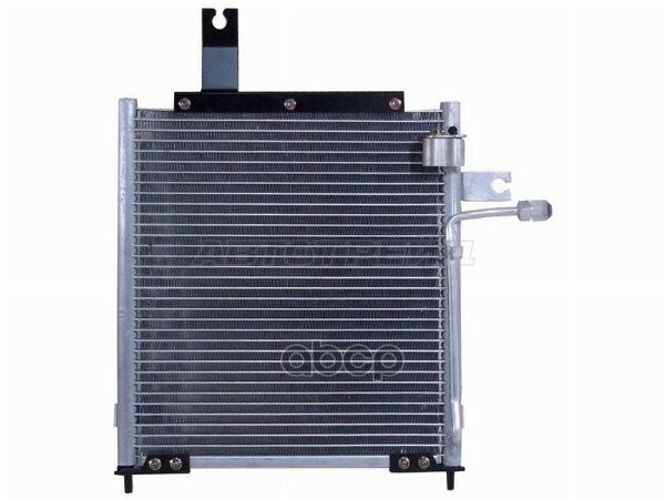 Радиатор кондиционера Mazda Demio 96-02 Sat арт. ST-MZ50-394-A0