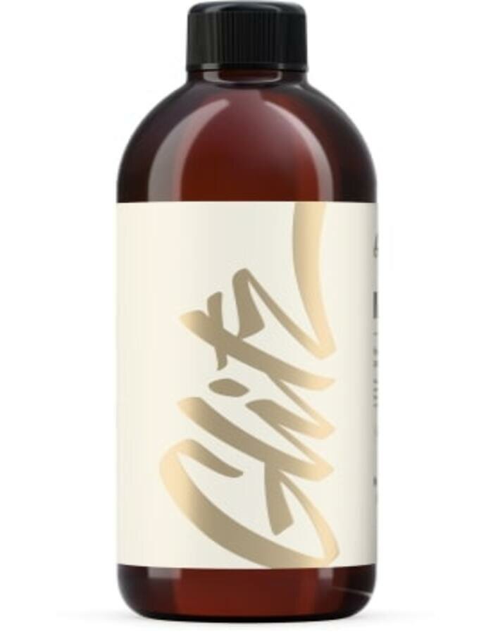 GLITZ 11 Mollis - Крем-молочко для изделий из кожи 500 мл