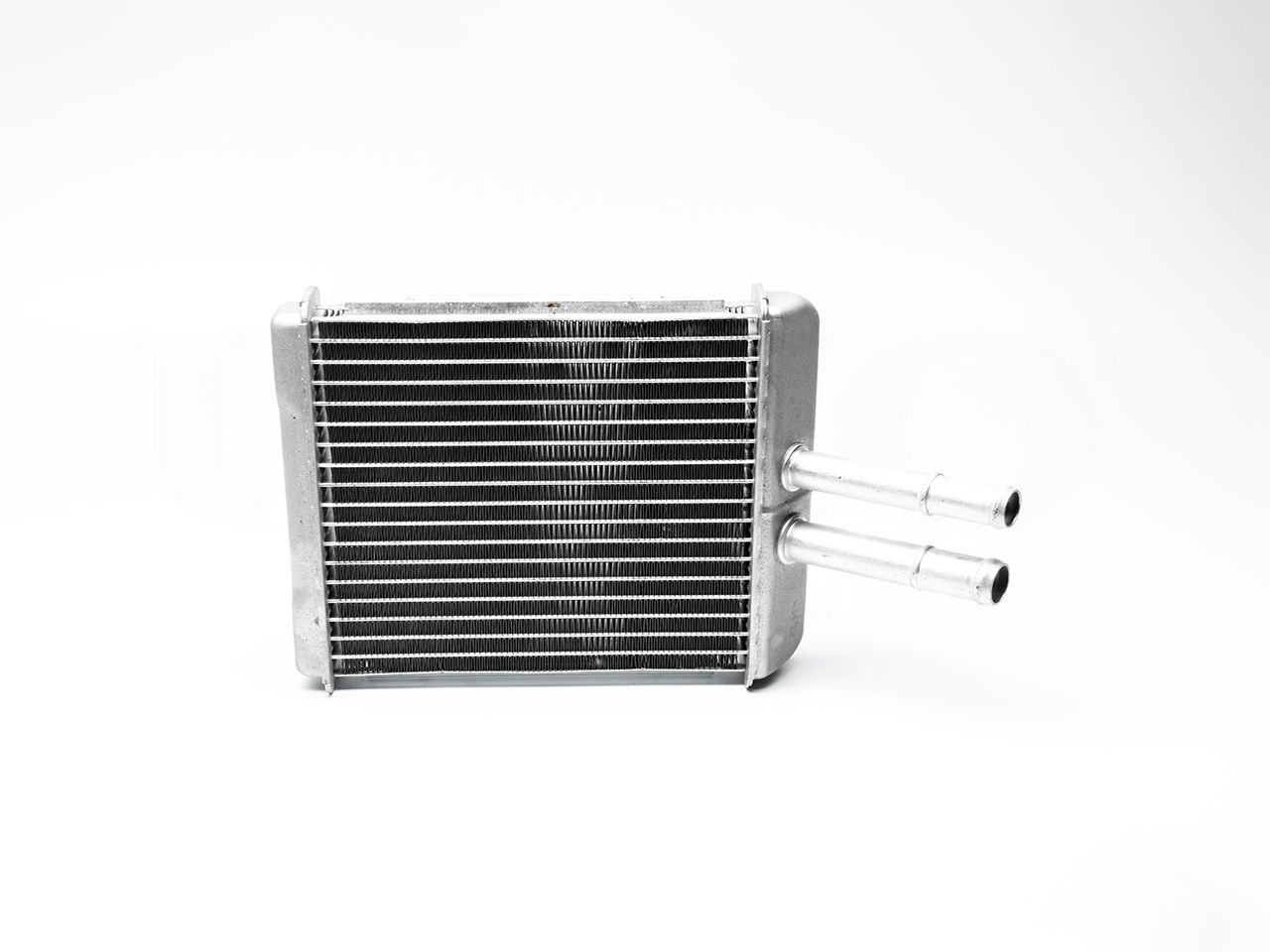 UNIO RAD-20004 (96190674 / 96201949 / 96207413) радиатор отопителя радиатор отопителя Daewoo (Дэу) Lanos (Ланос)