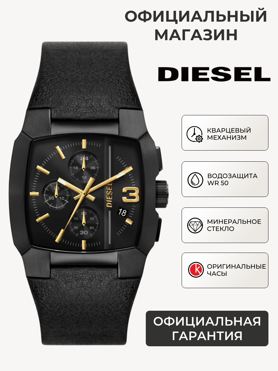 Наручные часы