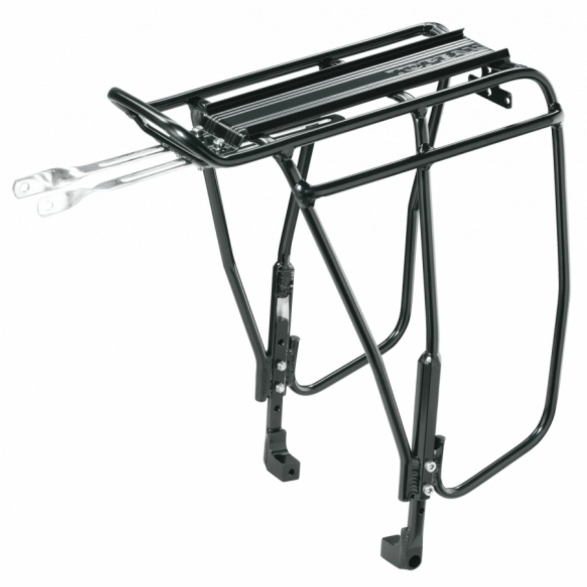 Багажник Topeak Uni Super Tourist DX Disc