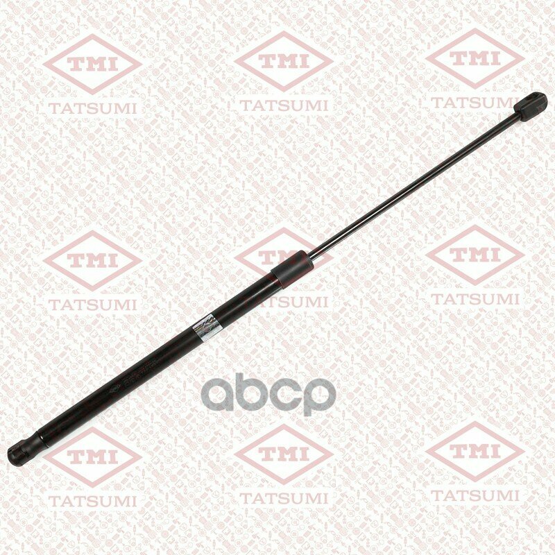 Амортизатор багажника (L=540mm, F=400N) TATSUMI арт. TAF1231