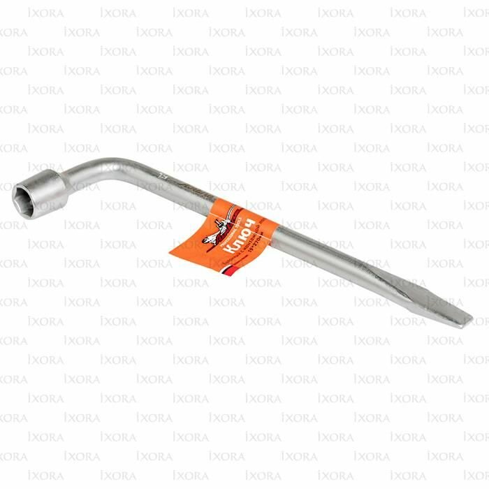 Airline ключ балонный airline, с монтажной лопаткой, 19x270мм akb06