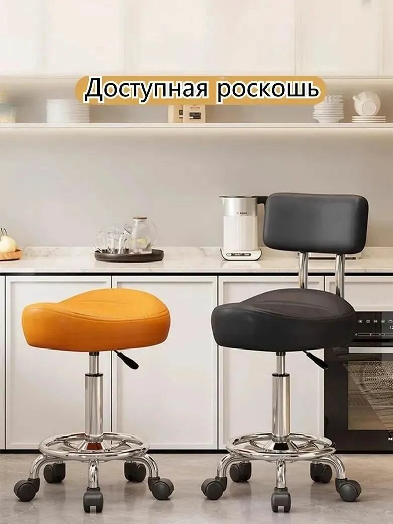 Стул мастера — фото 1